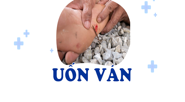 Triệu chứng và cách phòng tránh nhiễm trùng uốn ván